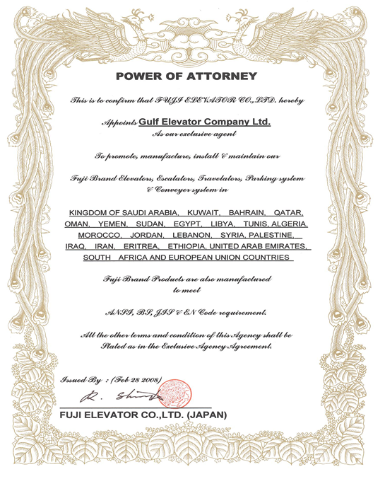 Lasting Power Of Attorney An Essential Legal Document For Every Adult