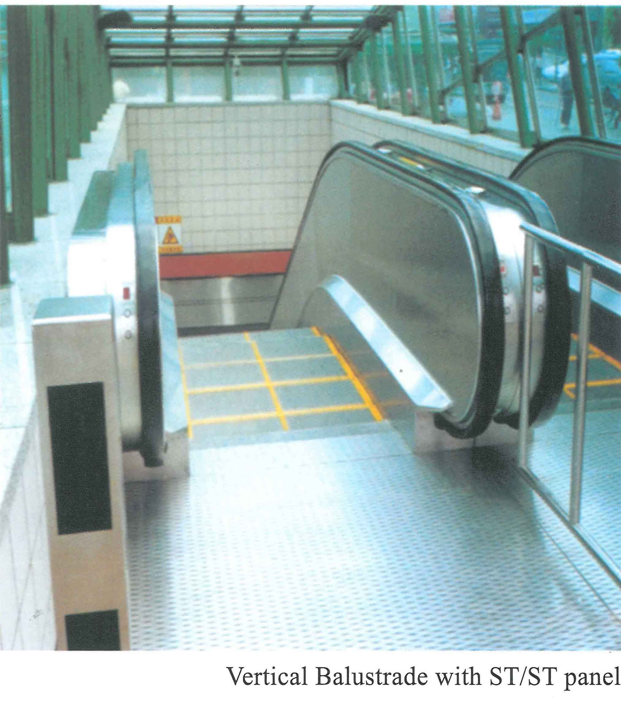 Gulf Elevators & Escalators Co