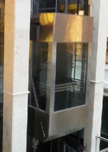 Gulf Elevators & Escalators Co