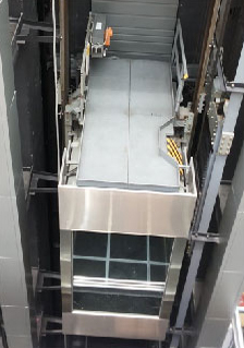 Gulf Elevators & Escalators Co