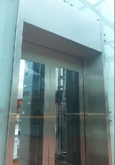 Gulf Elevators & Escalators Co